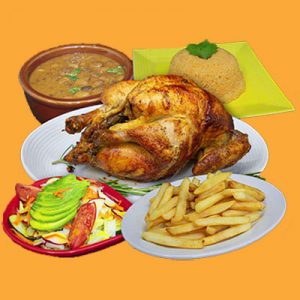 Don Alex Restaurant – Don Alex Restaurant