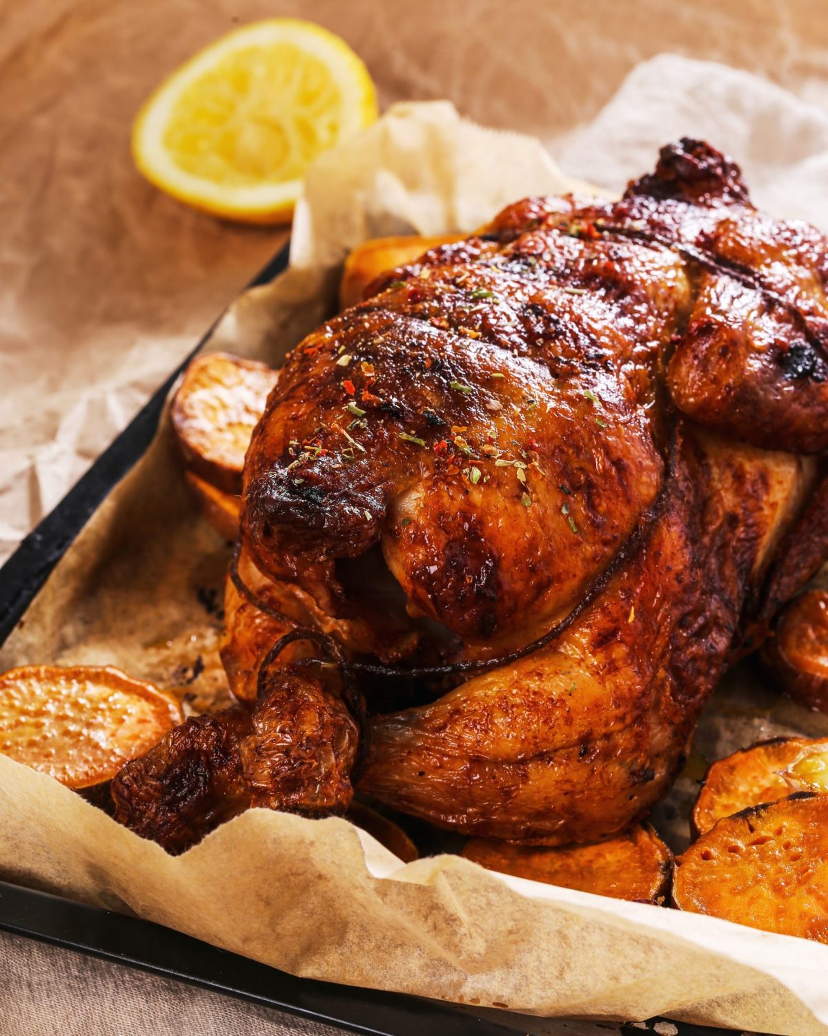 Home (new) - Don Alex Restaurant